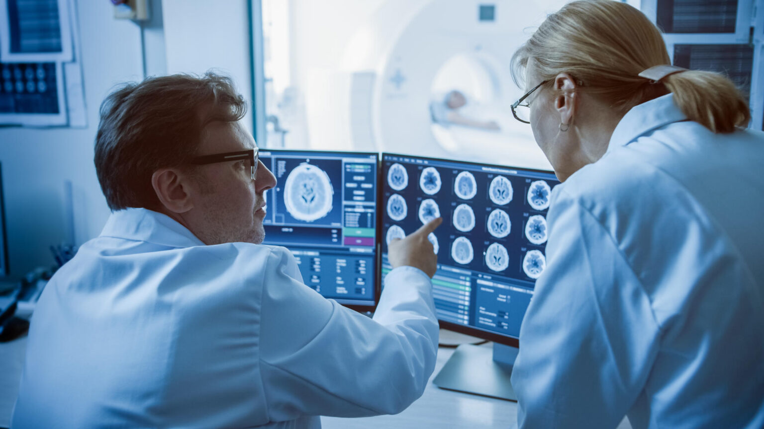 Queen Square Brain Bank (UCL) - Hero Solutions
